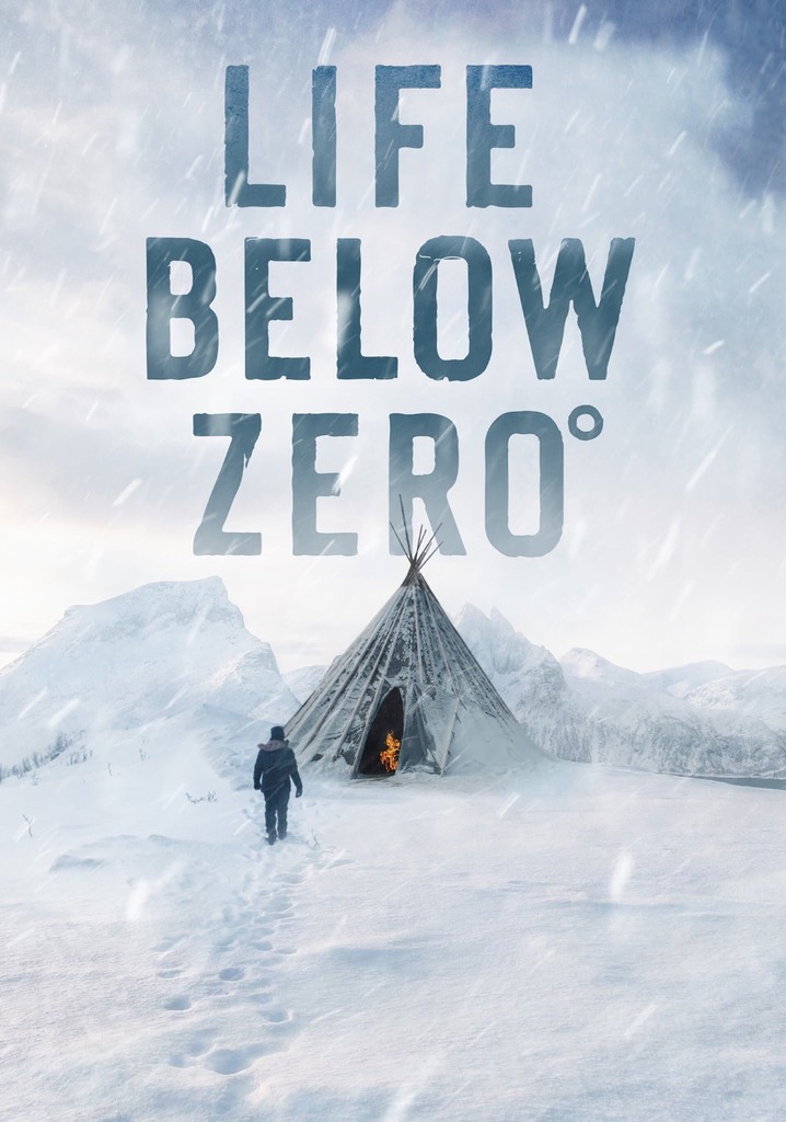 Life Below Zero Staffel 20 - Jetzt Stream anschauen
